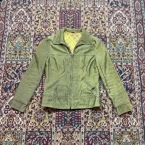 American Vintage | Jackets & Coats | Rare Vintage Double Standard ...